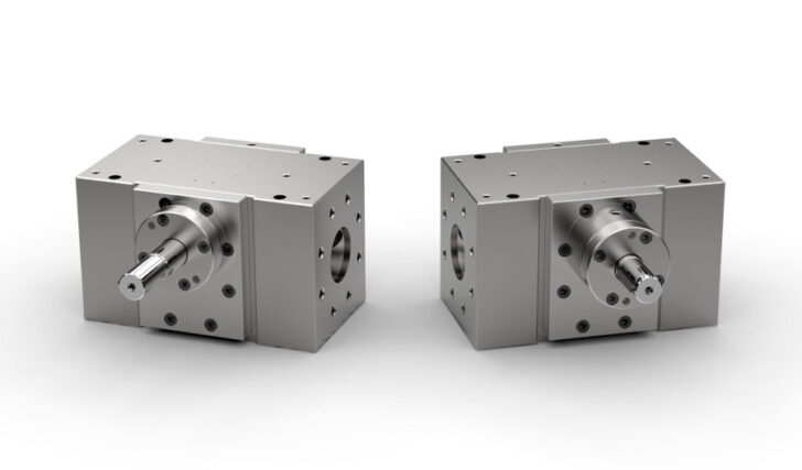 Achema 2022: Witte zeigt Zahnradpumpen für Dosieraufgaben und neue ...